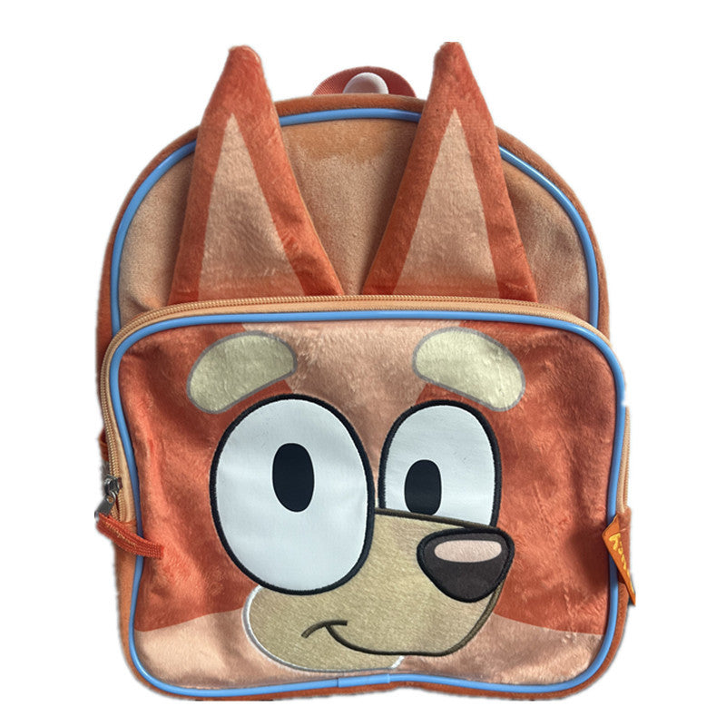 Bluey Backpack bag: Your Child's Perfect Companion - This is for Bingo ...