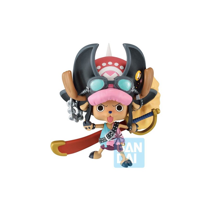 One Piece: (Film Red) - PVC Figure (Limited Edition) Bandai – Happy Kong NZ