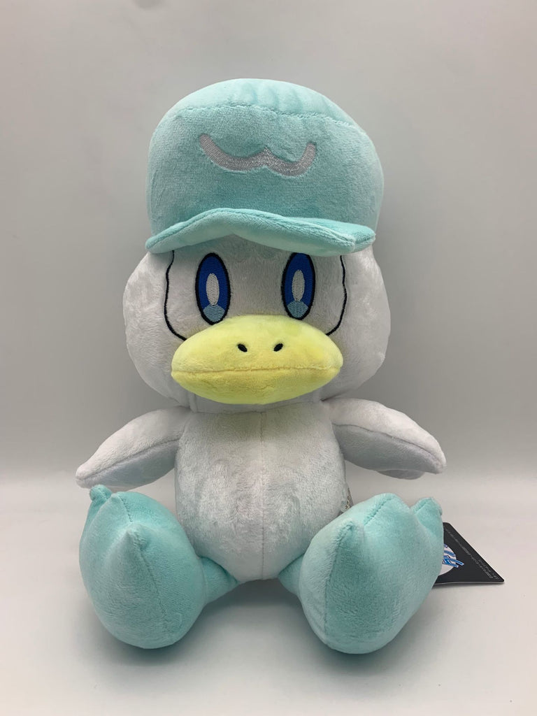 Pokémon Scarlet And Violet Plush Toys Stuffed Soft toy – Happy Kong NZ