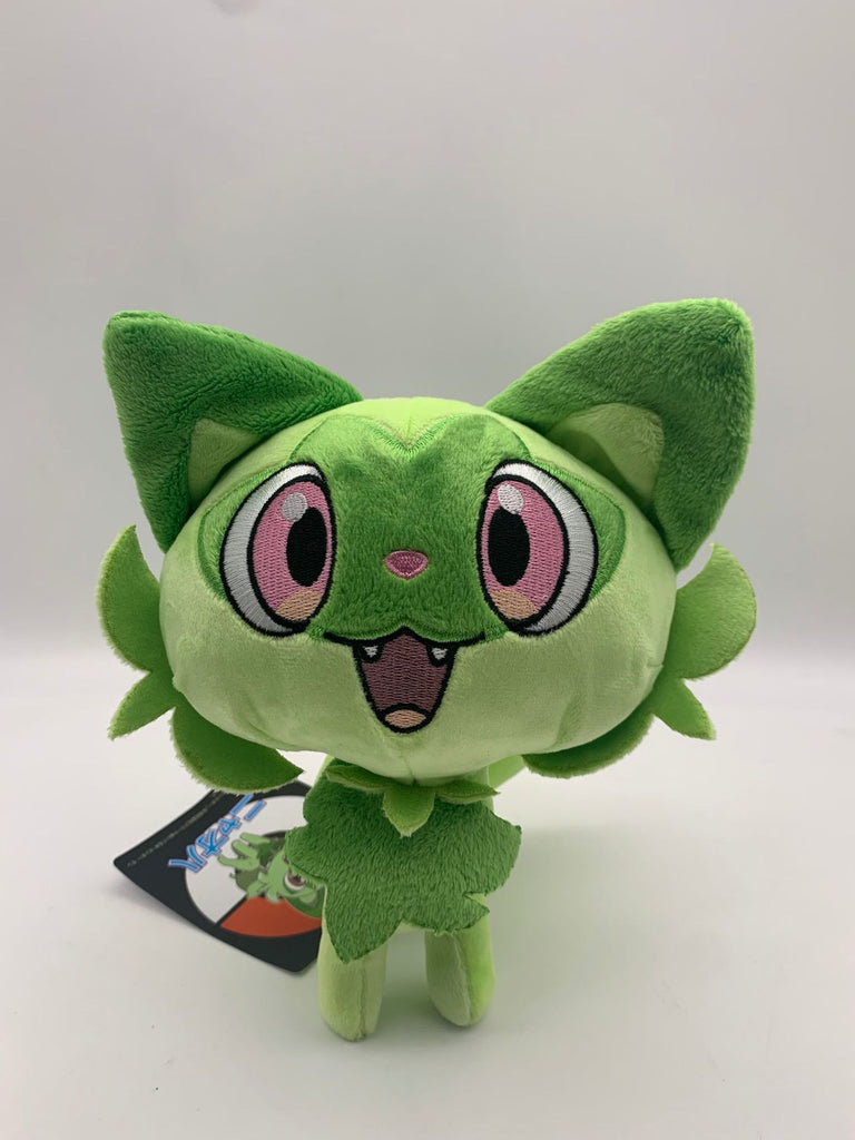 Pokémon Scarlet And Violet Plush Toys Stuffed Soft toy – Happy Kong NZ